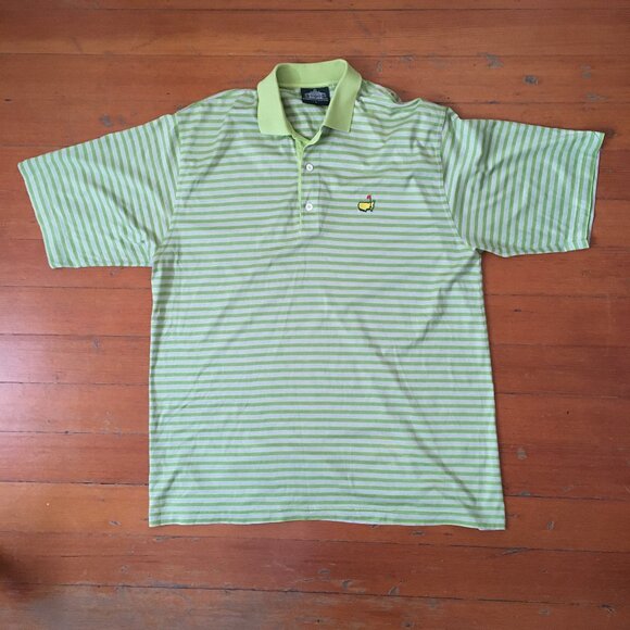 Clubhouse Collection | Shirts | Masters Clubhouse Collection 0 Cotton ...